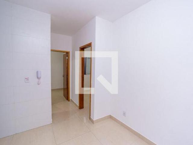 Apartamento à Venda Jardim Aricanduva, 2 Quartos, 32 m2