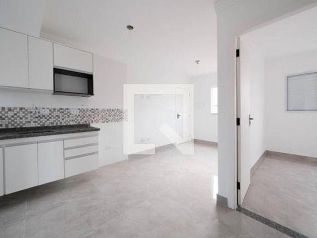 Apartamento à Venda Jardim Aricanduva, 2 Quartos, 37 m² São Paulo