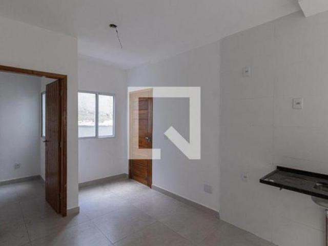 Apartamento à Venda Jardim Aricanduva, 2 Quartos, 37 m² São Paulo