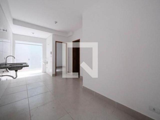 Apartamento à Venda Jardim Aricanduva, 2 Quartos, 36 m2