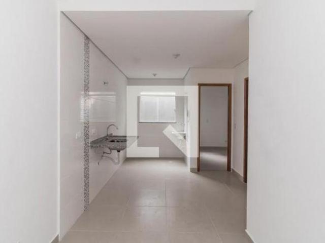 Apartamento à Venda Jardim Aricanduva, 2 Quartos, 36 m2