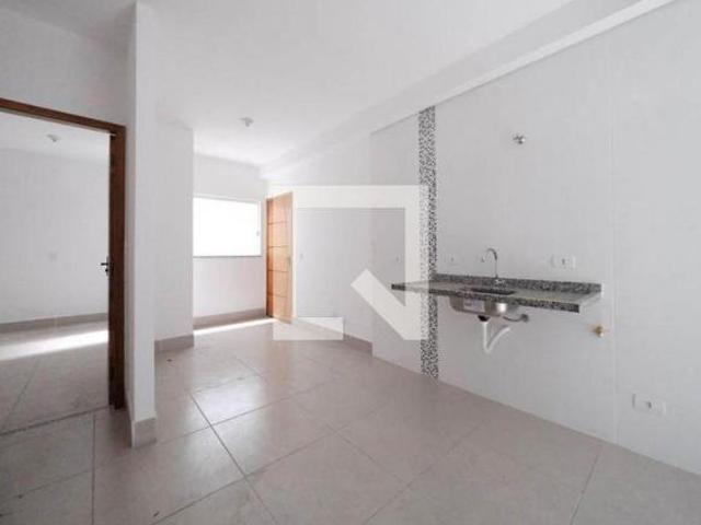 Apartamento à Venda Jardim Aricanduva, 2 Quartos, 36 m² São Paulo