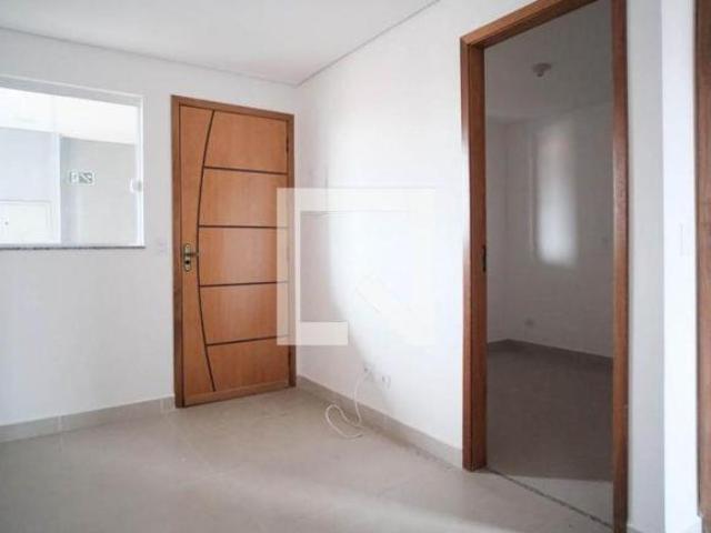 Apartamento à Venda Jardim Aricanduva, 2 Quartos, 38 m2