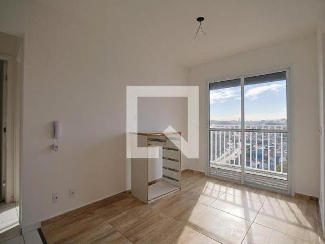 Apartamento à Venda Jardim Aricanduva, 2 Quartos, 40 m2