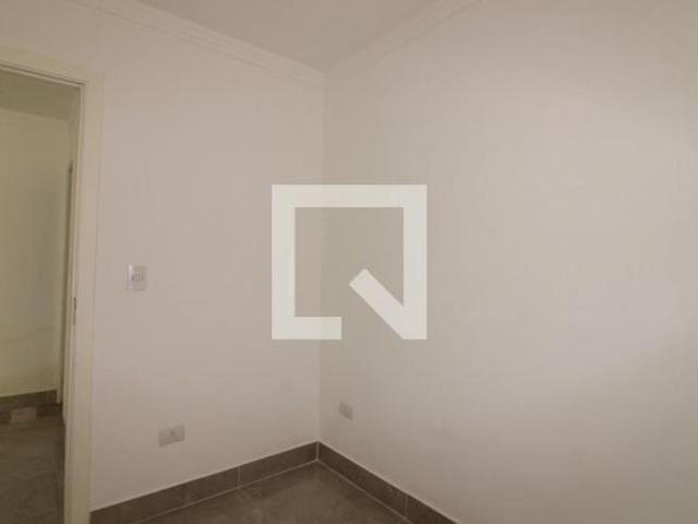 Apartamento à Venda Jardim Aricanduva, 2 Quartos, 38 m2