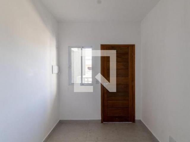 Apartamento à Venda Jardim Aricanduva, 2 Quartos, 38 m2