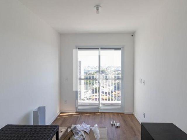Apartamento à Venda Jardim Aricanduva, 2 Quartos, 38 m2
