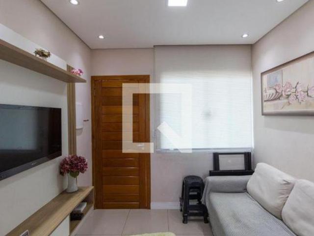 Apartamento à Venda Jardim Aricanduva, 2 Quartos, 38 m2
