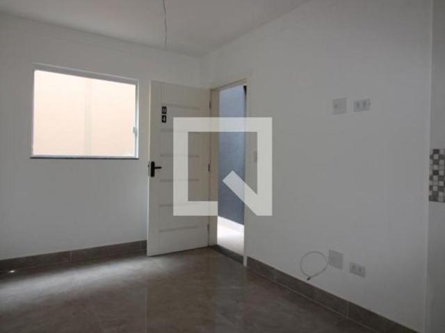 Apartamento à Venda Jardim Aricanduva, 2 Quartos, 38 m2