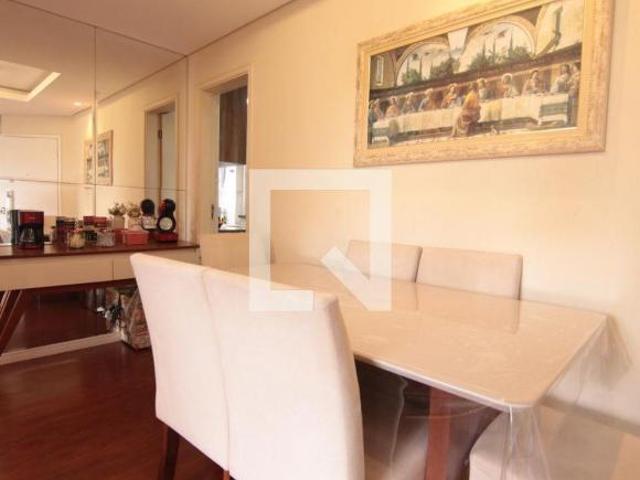 Apartamento à Venda Jardim Aricanduva, 3 Quartos, 65 m2