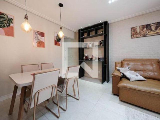 Apartamento à Venda Jardim Aricanduva, 3 Quartos, 73 m2