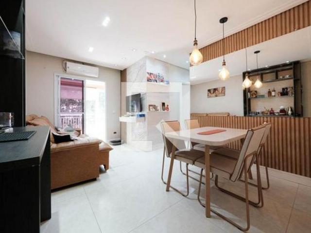 Apartamento à Venda Jardim Aricanduva, 3 Quartos, 73 m2