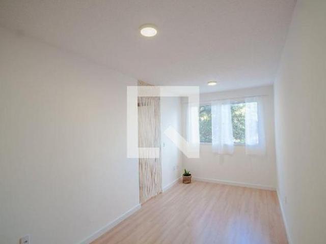 Apartamento à Venda Jardim Arpoador, 2 Quartos, 41 m2