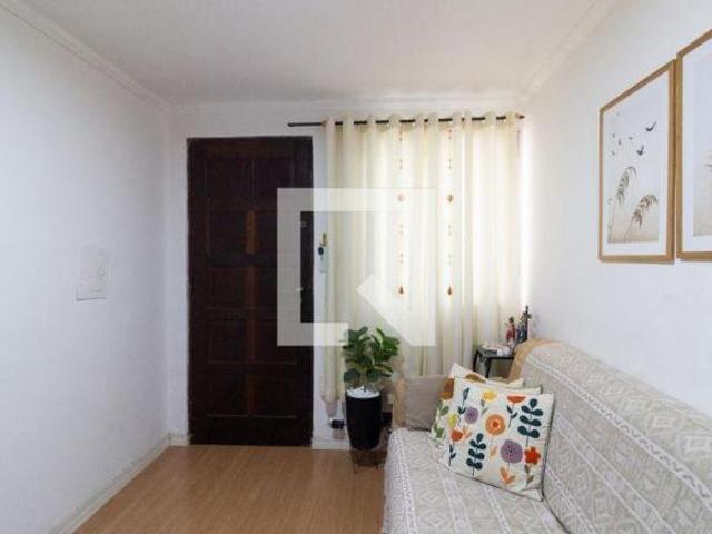 Apartamento à Venda Jardim Arpoador, 2 Quartos, 47 m² São Paulo