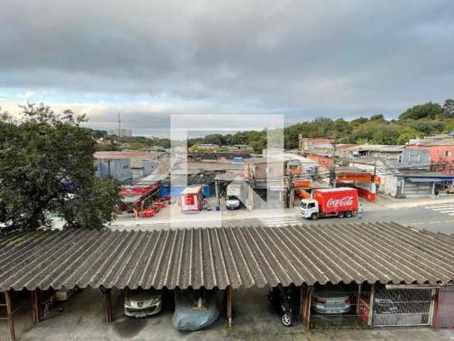 Apartamento à Venda Jardim Arpoador, 2 Quartos, 49 m2