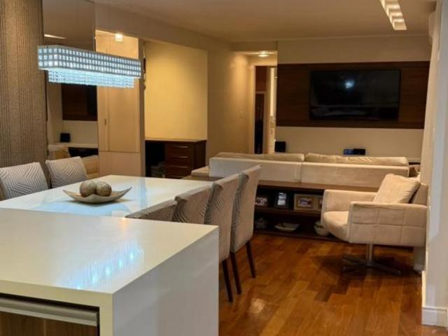 Apartamento à venda Jardim Arpoador São Paulo
