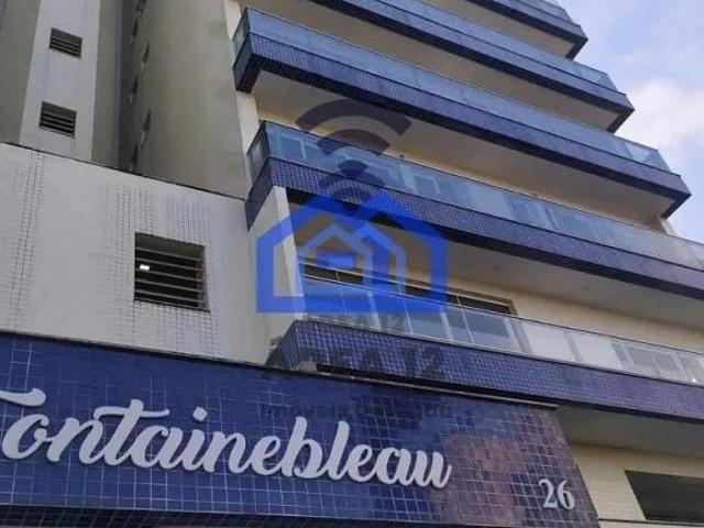 Apartamento à venda, Jardim Aruan Caraguatatuba, SP