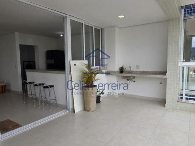 Apartamento à venda Jardim Aruan Caraguatatuba/SP