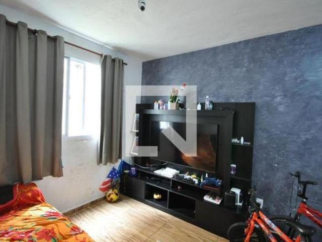 Apartamento à Venda Jardim Ataliba Leonel, 2 Quartos, 34 m² São Paulo