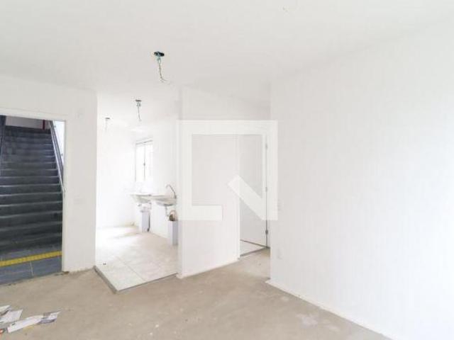 Apartamento à Venda Jardim Ataliba Leonel, 2 Quartos, 39 m² São Paulo