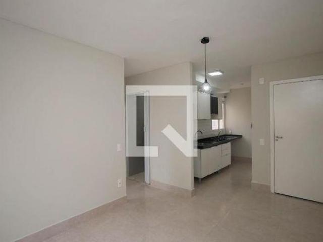 Apartamento à Venda Jardim Ataliba Leonel, 2 Quartos, 40 m² São Paulo
