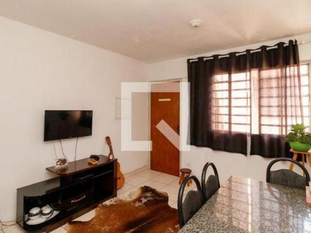 Apartamento à Venda Jardim Ataliba Leonel, 2 Quartos, 45 m² São Paulo