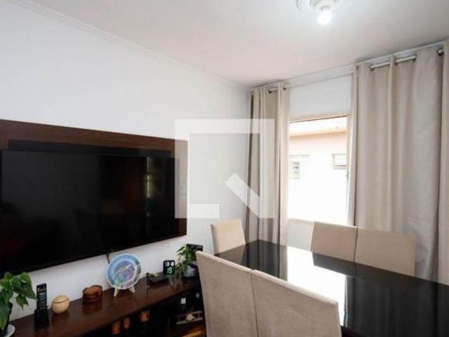 Apartamento à Venda Jardim Ataliba Leonel, 2 Quartos, 46 m² São Paulo