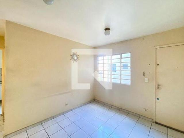 Apartamento à Venda Jardim Ataliba Leonel, 2 Quartos, 50 m² São Paulo