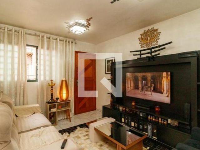 Apartamento à Venda Jardim Ataliba Leonel, 2 Quartos, 50 m² São Paulo