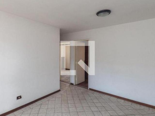 Apartamento à Venda Jardim Ataliba Leonel, 2 Quartos, 52 m² São Paulo