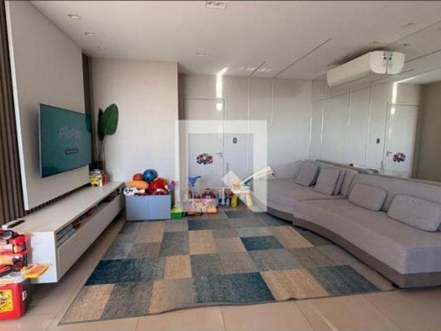 Apartamento à Venda Jardim Atlântico, 3 Quartos, 106 m² Goiânia
