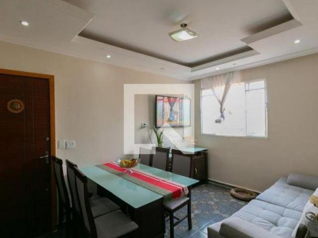 Apartamento à Venda Jardim Atlântico, 3 Quartos, 60 m² Belo Horizonte