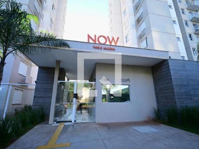 Apartamento à Venda Jardim Atlântico, 3 Quartos, 63 m² Goiânia