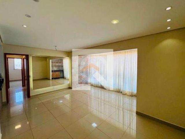 Apartamento à Venda Jardim Atlântico, 3 Quartos, 85 m² Goiânia