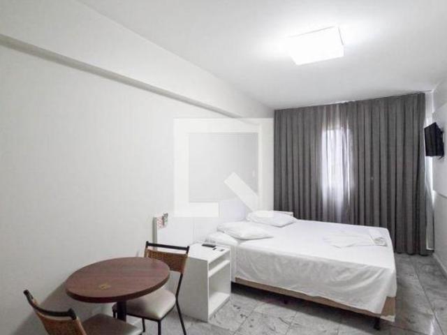 Apartamento à Venda Jardim Atlântico, 1 Quarto, 19 m² Belo Horizonte