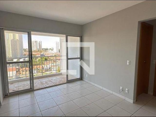 Apartamento à Venda Jardim Atlântico, 2 Quartos, 55 m² Goiânia