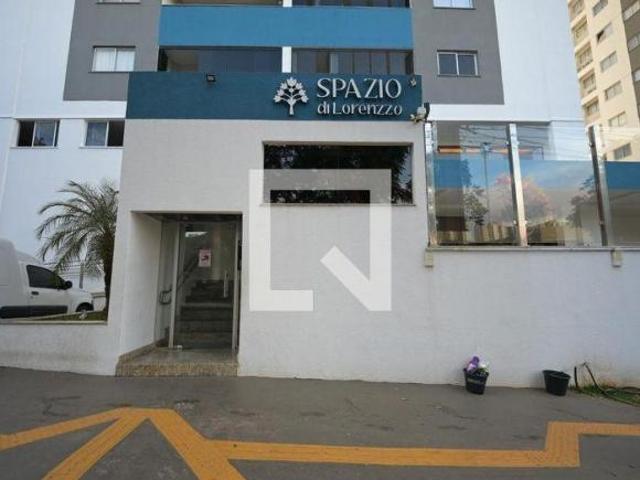 Apartamento à Venda Jardim Atlântico, 2 Quartos, 56 m² Goiânia