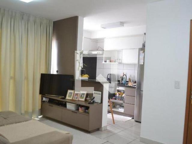 Apartamento à Venda Jardim Atlântico, 2 Quartos, 58 m² Goiânia