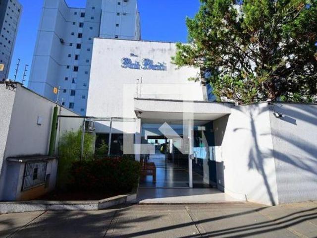 Apartamento à Venda Jardim Atlântico, 2 Quartos, 58 m² Goiânia
