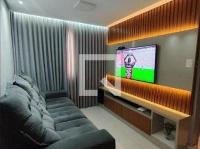 Apartamento à Venda Jardim Atlântico, 2 Quartos, 50 m² Goiânia