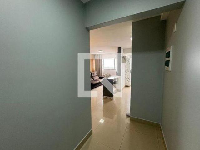 Apartamento à Venda Jardim Atlântico, 2 Quartos, 74 m² Goiânia