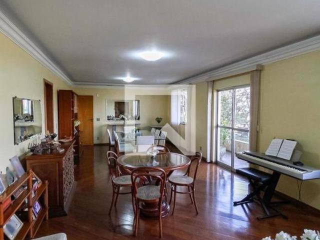 Apartamento à Venda Jardim Atlântico, 4 Quartos, 245 m² Belo Horizonte