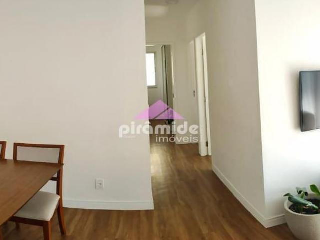 Apartamento à venda, Jardim Augusta, São José dos Campos, SP