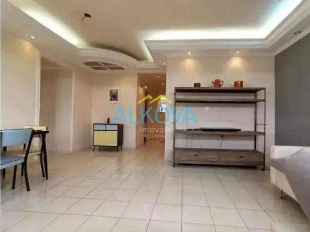 Apartamento à venda, Jardim Augusta, São José dos Campos, SP