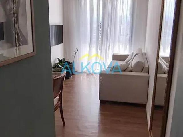 Apartamento à venda, Jardim Augusta, São José dos Campos, SP
