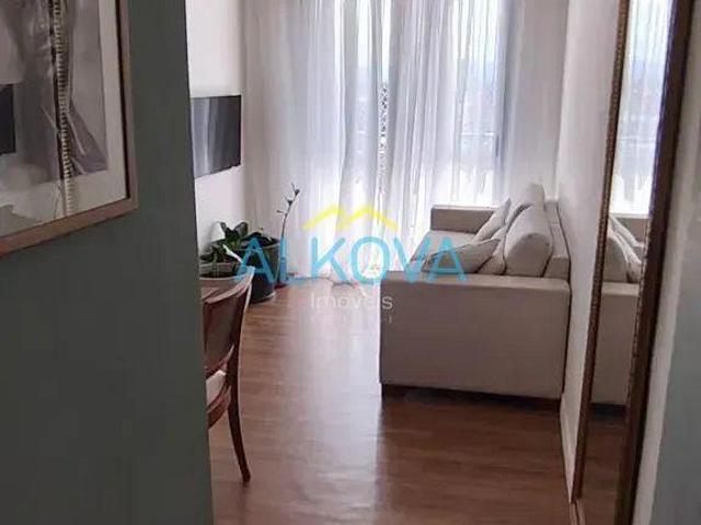 Apartamento à venda, Jardim Augusta, São José dos Campos, SP