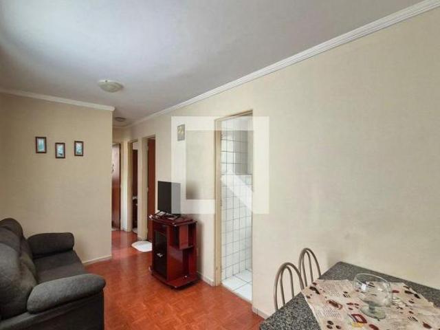 Apartamento à Venda Jardim Aurélia, 2 Quartos, 70 m2