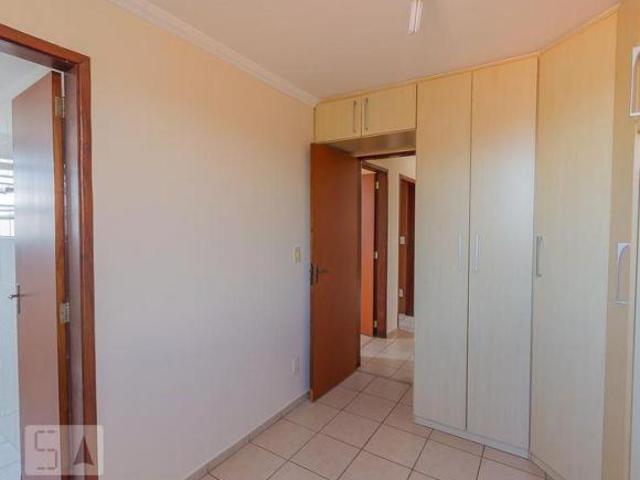 Apartamento à Venda Jardim Aurélia, 3 Quartos, 60 m2