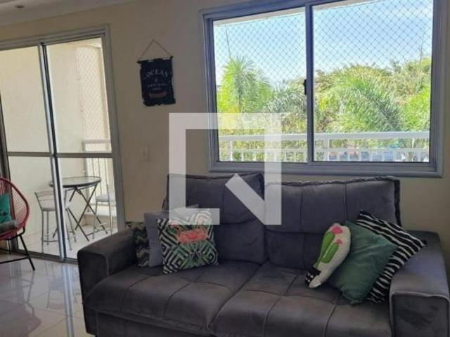 Apartamento à Venda Jardim Aurélia, 3 Quartos, 68 m2