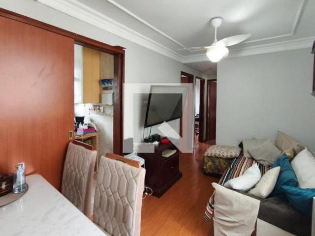 Apartamento à Venda Jardim Aurélia, 3 Quartos, 70 m2